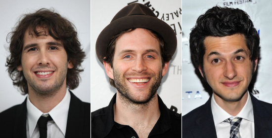 'Arrested Development' Writer To Direct Josh Groban, Ben Schwartz ...