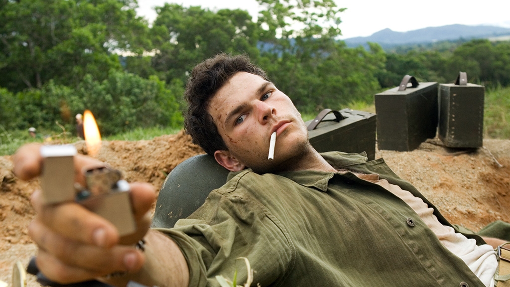 'X-Men: Days Of Future Past' Adds 'Jack Reacher' Actor Josh Helman