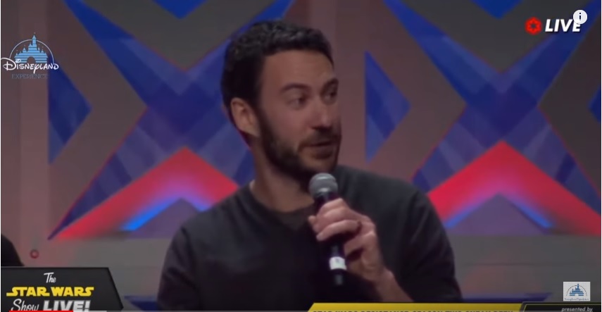 'Star Wars: Resistance' Season 2 Begins Right Where Season 1 Ended (And ...