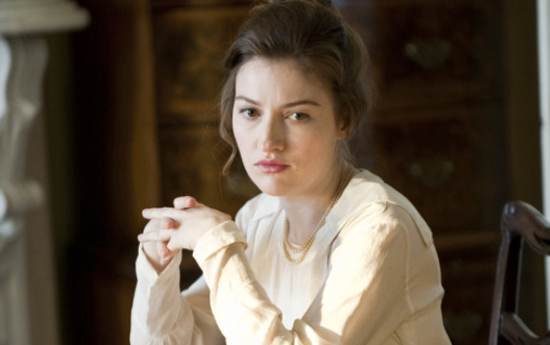 Kelly MacDonald Will Appear In 'Harry Potter And The Deathly Hallows ...