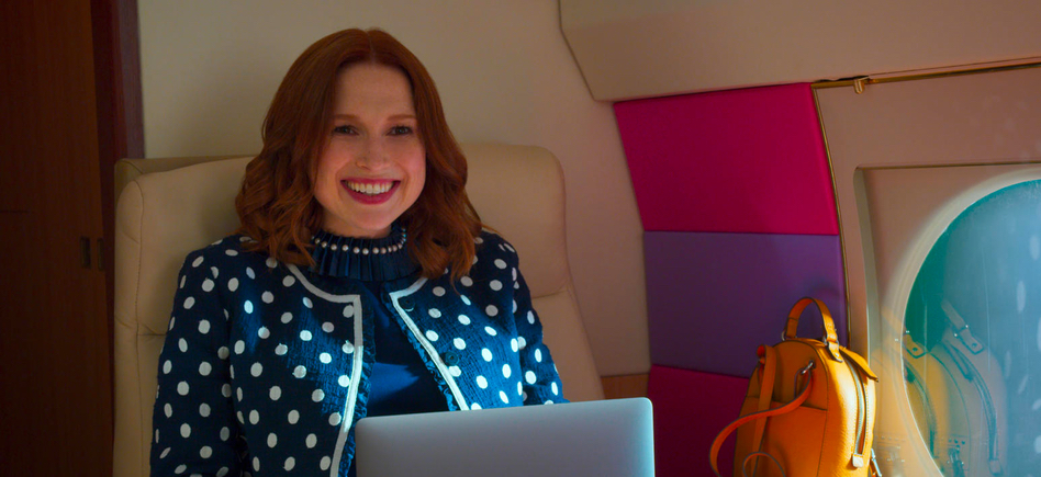 'Kimmy Vs. The Reverend' Is An 'Unbreakable Kimmy Schmidt' Interactive ...