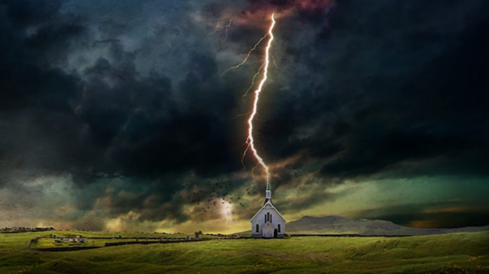 Mike Flanagan's Scrapped Adaptation Of Stephen King's 'Revival ...