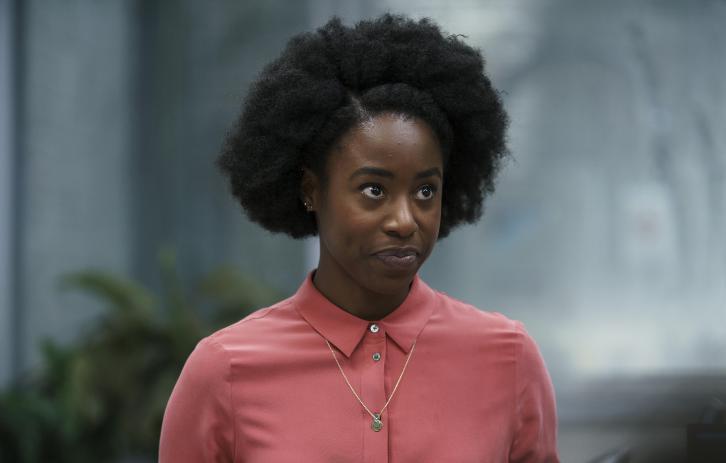 'Cruella' Casts 'Killing Eve' Star Kirby Howell-Baptiste