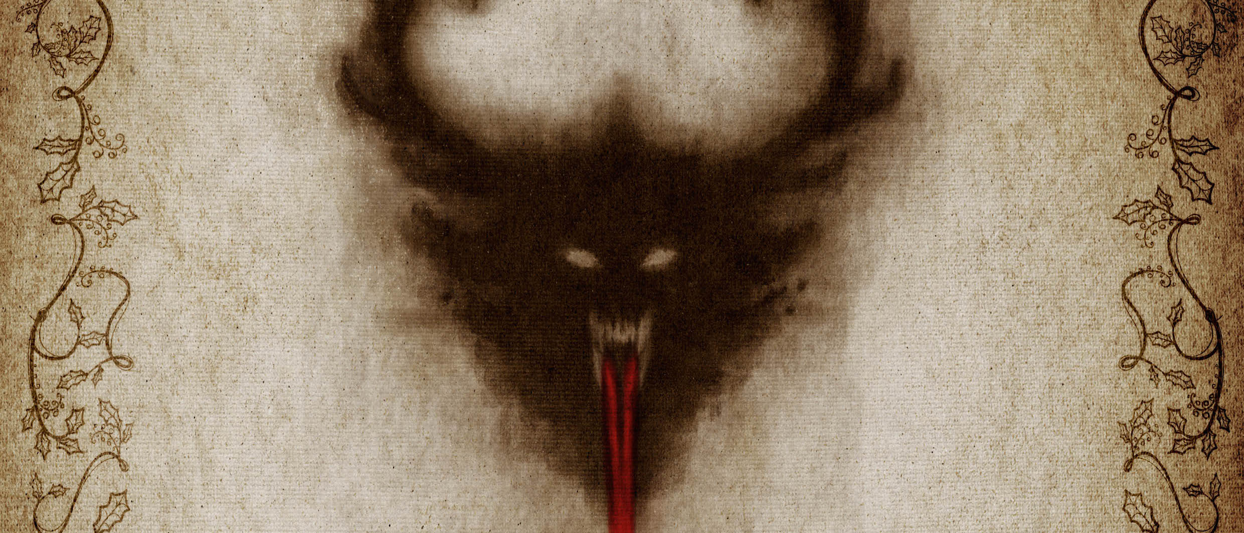 Krampus First Look: From the Director of Trick 'r Treat