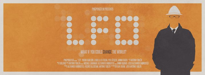 'LFO' Trailer: Manipulating People With Sound