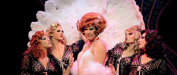 The 10 Best Stage Musicals Based On Movies