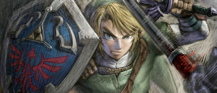 'The Legend Of Zelda' Netflix Series: Our Choices For Link, Zelda ...