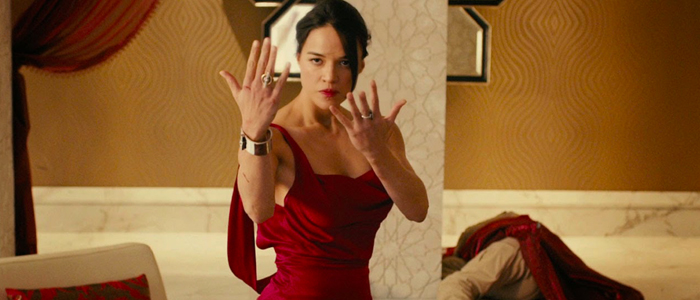 Every 'Fast And Furious' Character Ranked By How Much They Can Kick ...