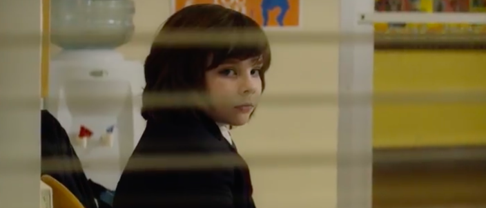 'Little Evil' Trailer: Adam Scott And Evangeline Lilly Raise The Antichrist