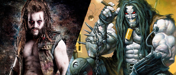 spoilerz: ‘Lobo’ TV Show Coming to Syfy, Will Be a Spin-Off of ‘Krypton’