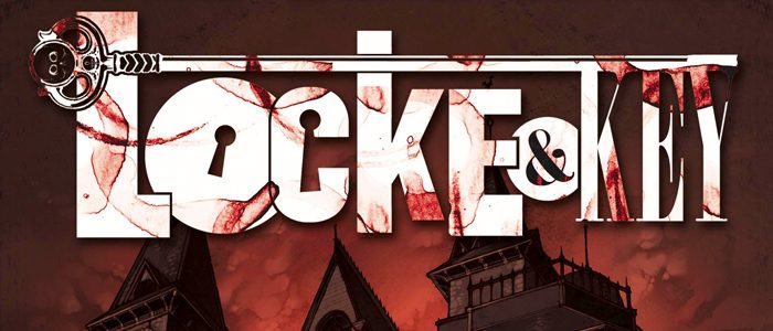 Locke and Key