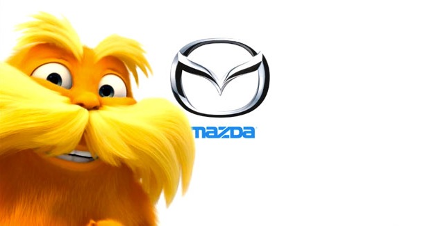 WTF: Environment-Focused 'The Lorax' Pushes SUVs