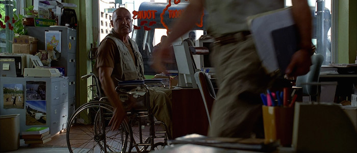 15 Years Ago, The Most Important Episode Of 'Lost' Encapsulated ...