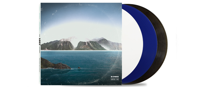 'Lost' Vinyl From Michael Giacchino's Live Show To Be Released By Mondo ...