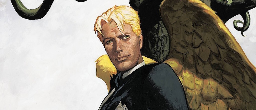 Fox Orders 'Lucifer' Pilot With Plot Changes; Len Wiseman To Direct