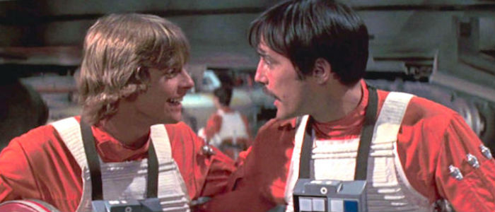 'Star Wars' Documentaries Explore The Prequels And Luke's Friend Biggs