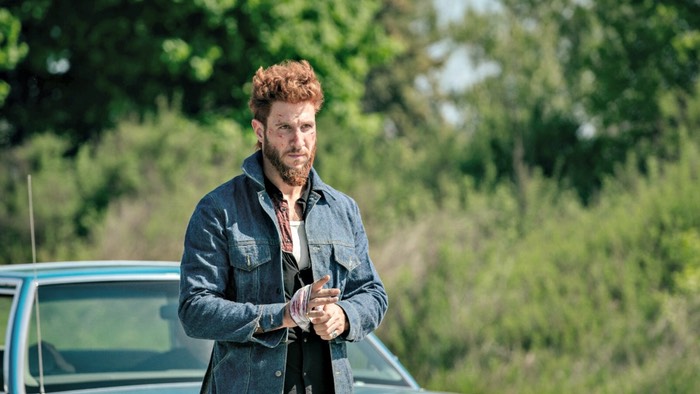 'American Gods' Review: 'A Prayer For Mad Sweeney' Demands Sympathy For ...