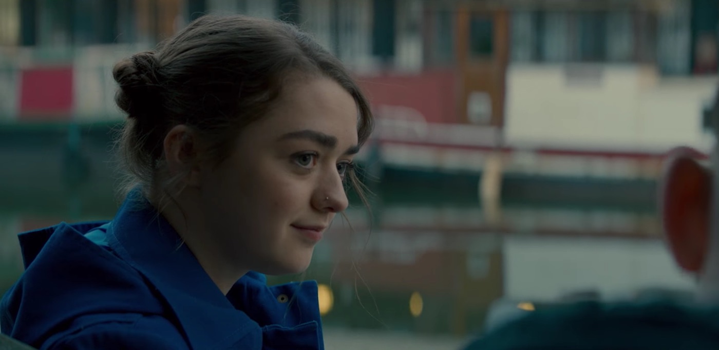 'iBoy' Trailer: Maisie Williams Stars In A Netflix Movie About A ...