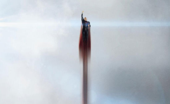 Superman's Strength, Flight And Speed Detailed In 'Man Of Steel ...