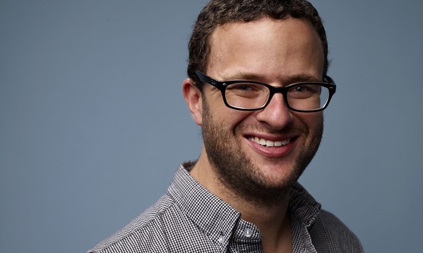 Lionsgate Buys 'Black Swan' Writer Mark Heyman's 'XOXO'