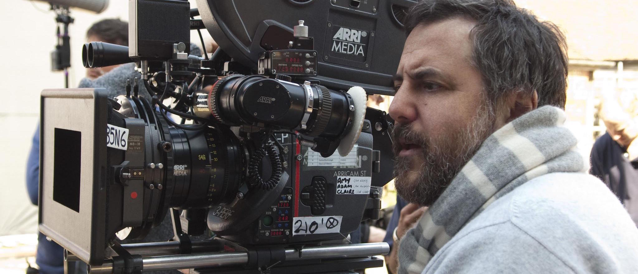 Mark Romanek Gambles On 'Septillion To One'