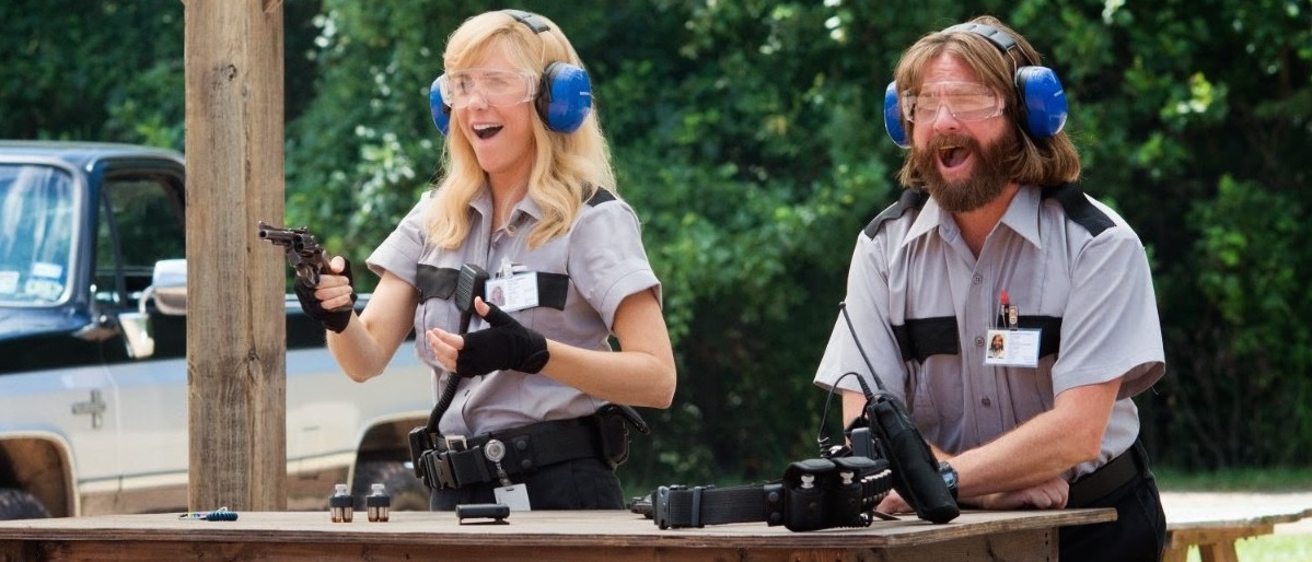 'Masterminds' Trailer: Jared Hess' Comedy Is A 'Ghostbusters' Reunion ...