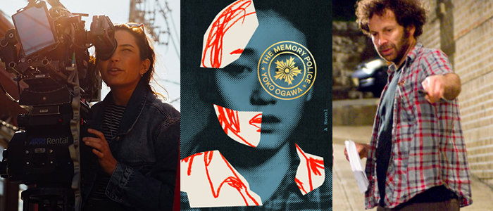 'The Memory Police': Reed Morano And Charlie Kaufman Unite For A Movie ...