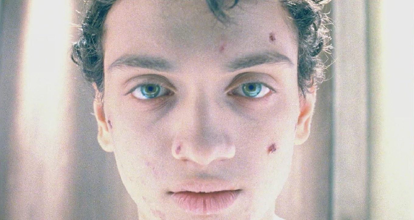 Watch Four Terrifying Anti-Meth PSAs By Darren Aronofsky