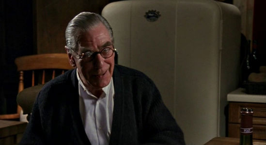 Good Night, Alfred: Michael Gough Passes Away