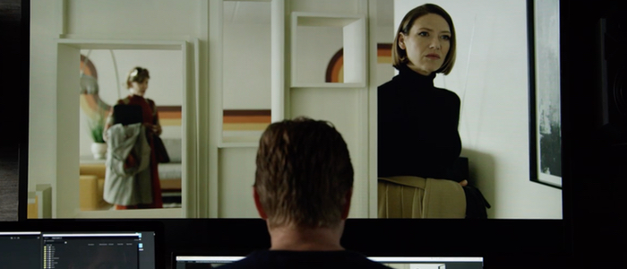 Go Behind-The-Scenes Of Mindhunter's Hidden Effects
