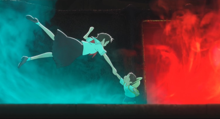 'Mirai' Review: An Intimate And Fantastical Trip Through Time