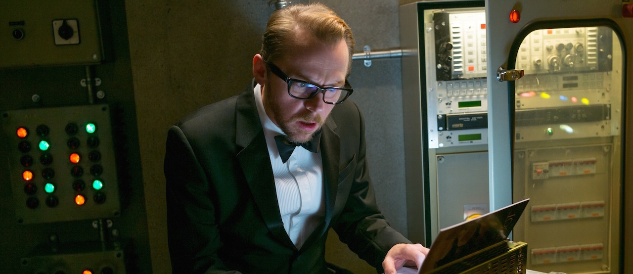 'Mission: Impossible' Scores Another Big Win With 'Rogue Nation'