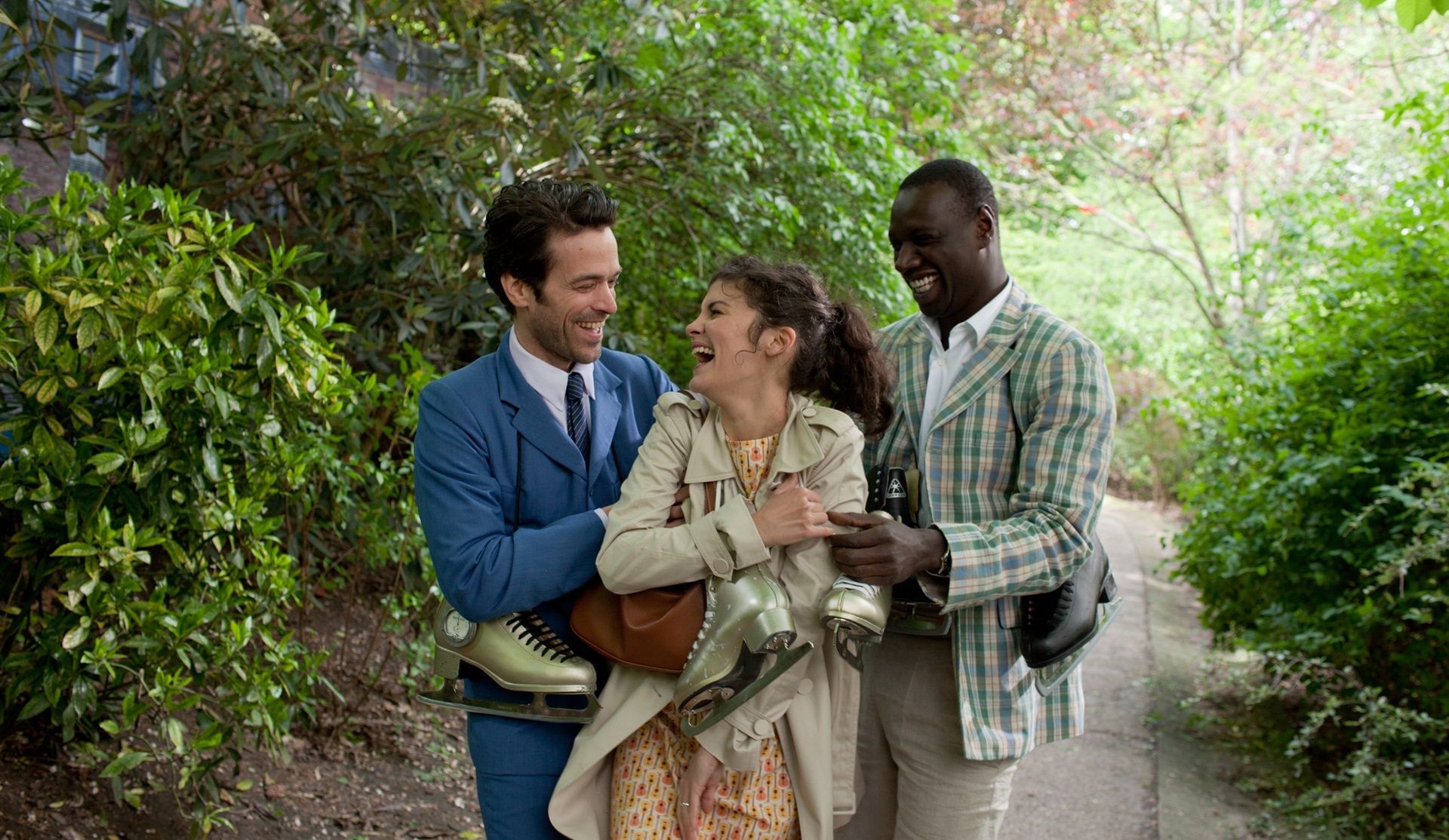 'Mood Indigo' Trailer: Michel Gondry Unveils Another Dreamy Romance