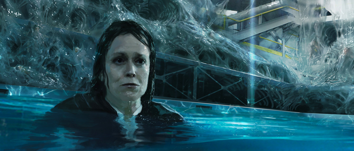 'Alien 5' Concept Art Reveals More Of Neill Blomkamp's Scrapped Sequel ...