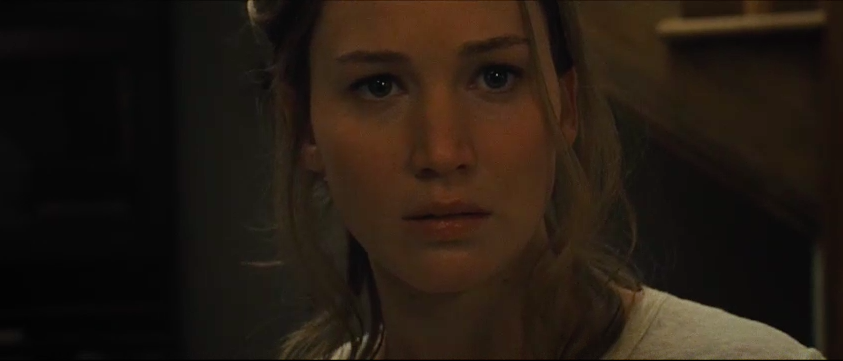 Director Darren Aronofsky Tries To Explain What 'Mother!' Is All About
