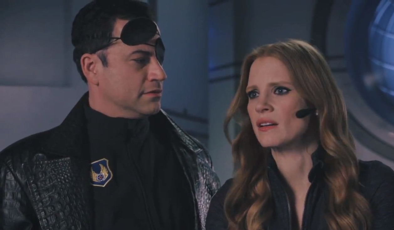 'Movie: The Movie V2' And 'Life Of Psy': Jimmy Kimmel And His Famous ...