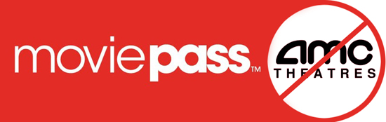 AMC Won't Take Part In MoviePass [Updated]