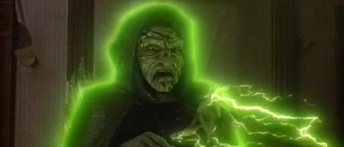 Revisiting 'Mr. Boogedy', Disney's Long-Forgotten And Deeply Weird ...