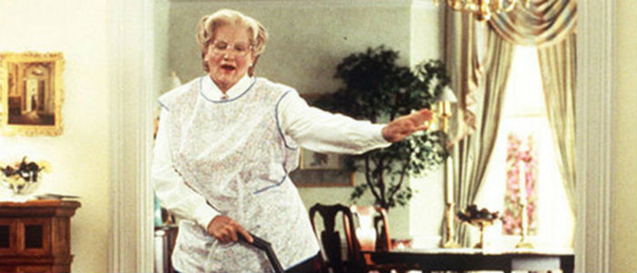 'Mrs. Doubtfire 2' May Not Be Happening But A 'Mrs. Doubtfire' Musical ...