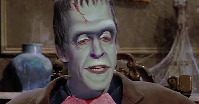 Rob Zombie Shares Concept Art And Make-Up For 'The Munsters'