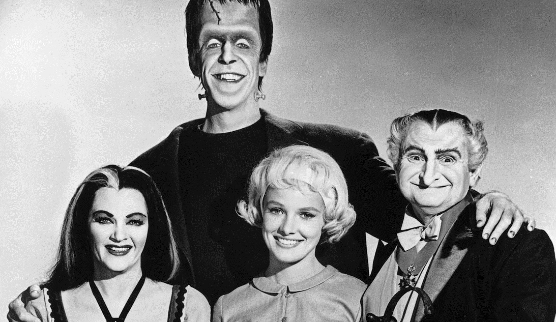 Bryan Fuller's 'The Munsters' Will Be A Cross Between 'True Blood' And ...