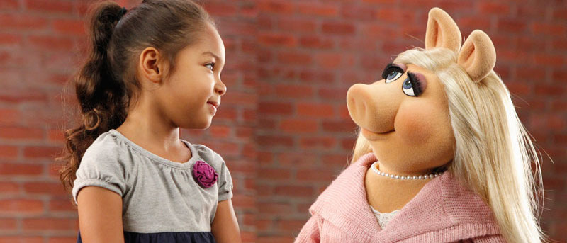 The Muppets Are Coming Back To TV; Watch Some Clips From 'Muppets Moments'