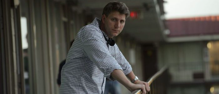 Jeff Nichols Interview: What He's Been Watching and Working On