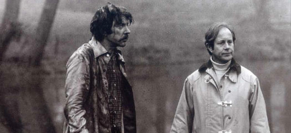 Nicolas Roeg, Legendary Director Of 'Don't Look Now' And 'The Witches ...