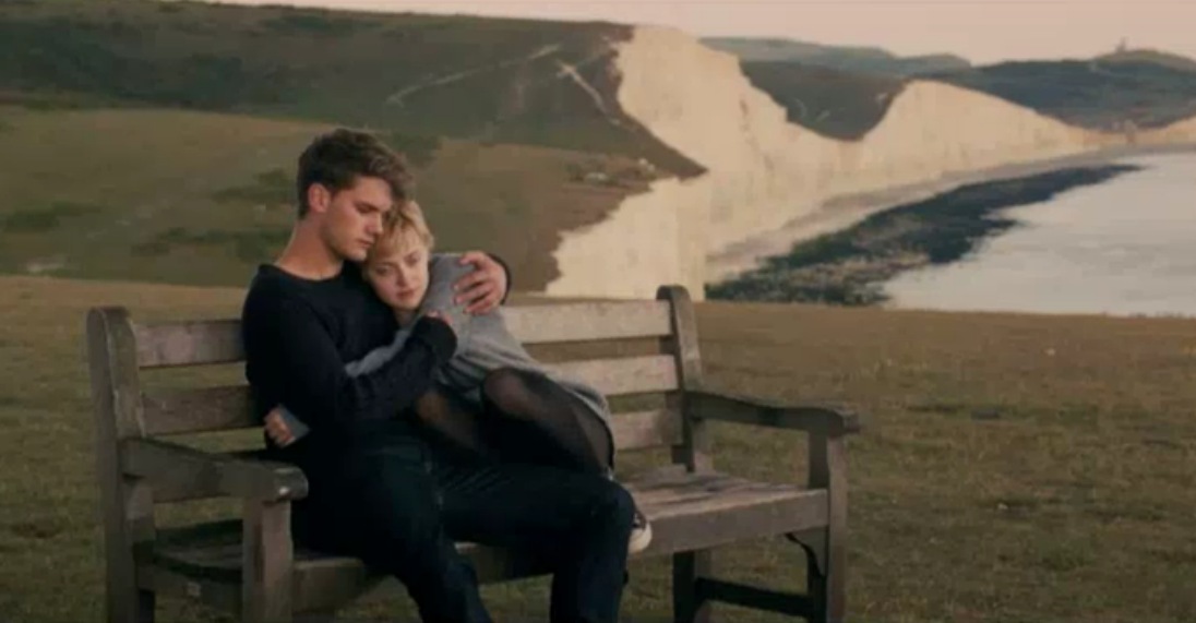 'Now Is Good' Trailer - Dakota Fanning Has A British Accent; Also ...