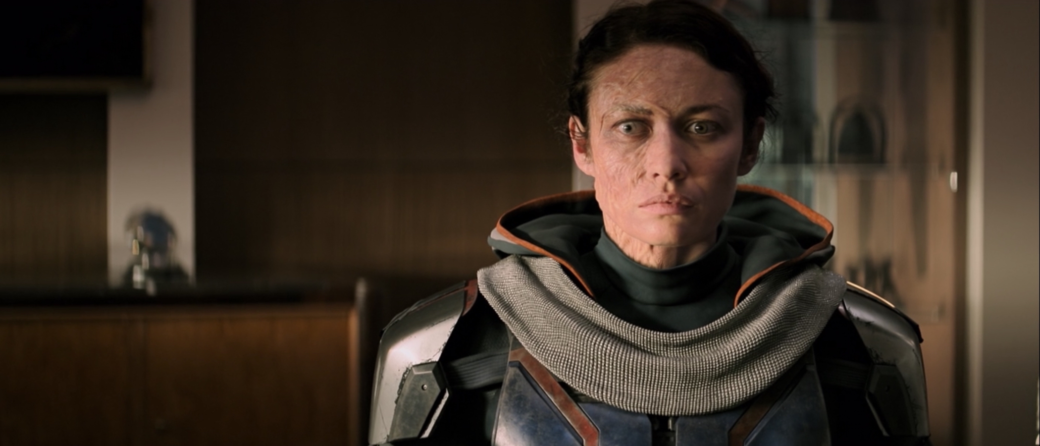 Could Taskmaster Return To The MCU? That Mysterious Actor Weighs In