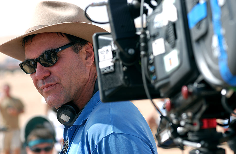 Oliver Stone's Edward Snowden Movie Adds Three More Leads