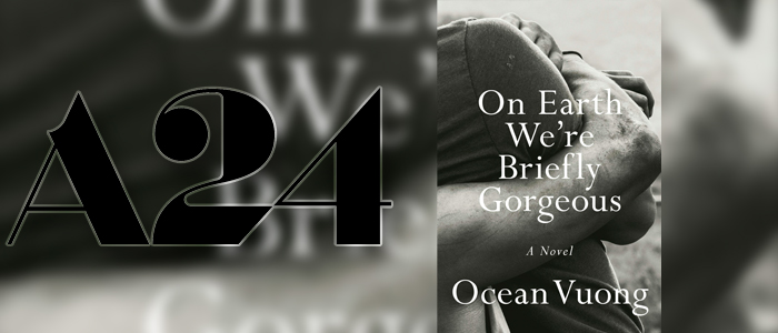 'On Earth We're Briefly Gorgeous': A24 Developing A Film Adaptation Of ...