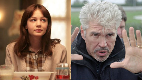 Gary Ross To Direct Carey Mulligan In 'Outback'