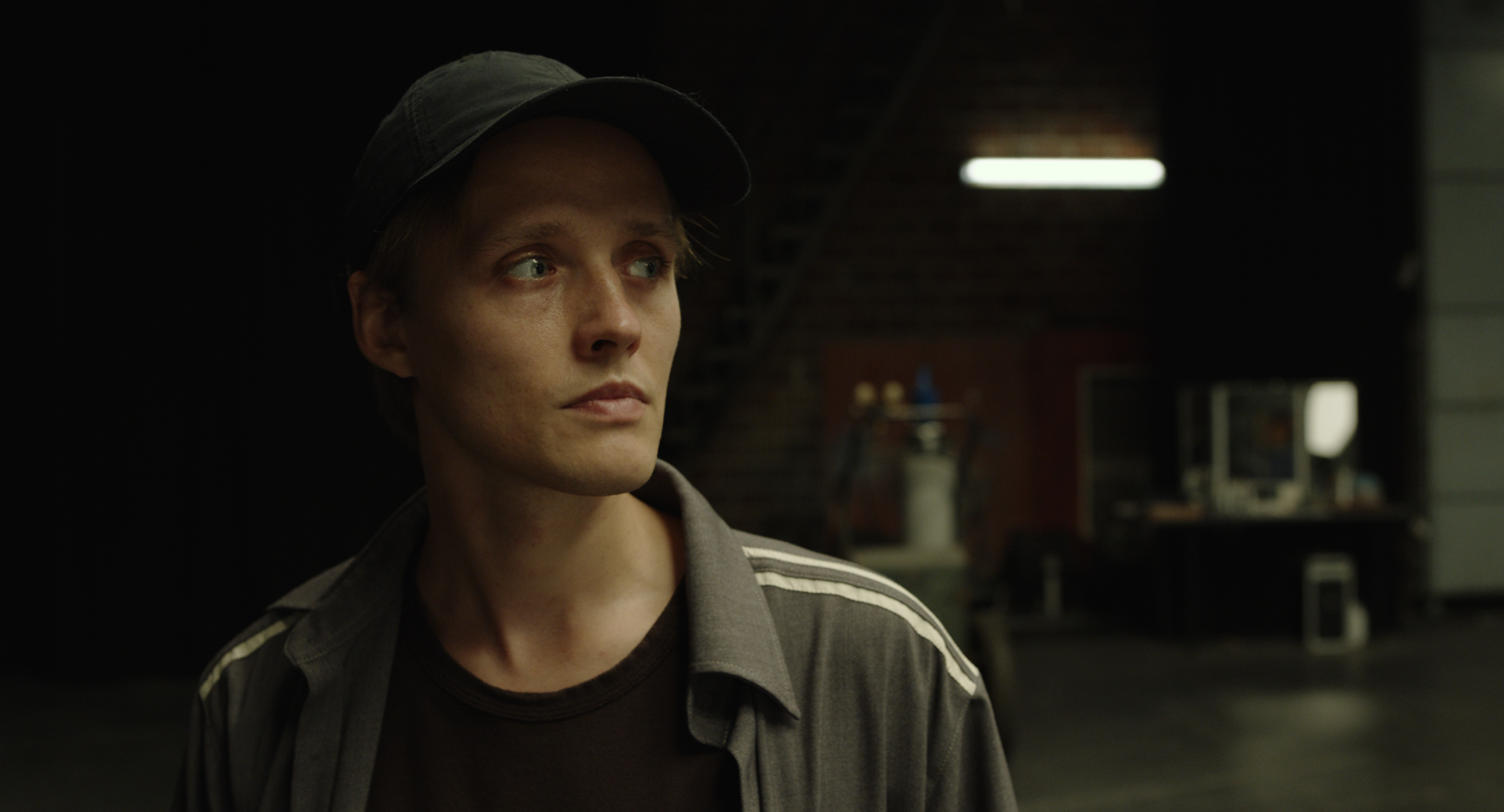 'Prime Time' Review: A Tense Polish Thriller That Holds The Viewer ...